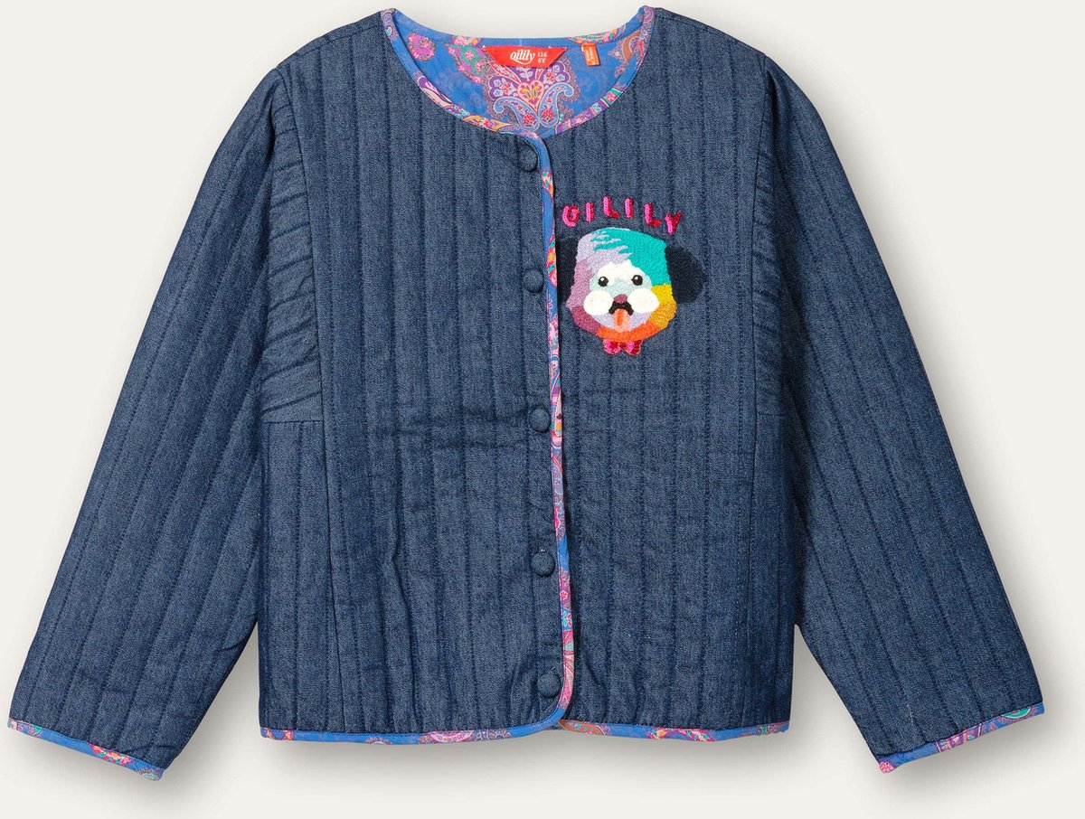 Oilily-Chakra Jas-Girls | bol.com
