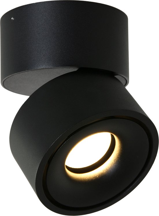 Moderne Spot - Mexlite - Kunststof - Modern - LED - L: 80cm - Voor ...