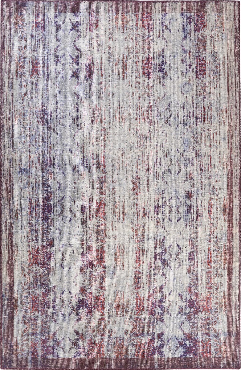 Wecon home - Laagpolig tapijt - Embrace - 100% Polyester Chenille ...