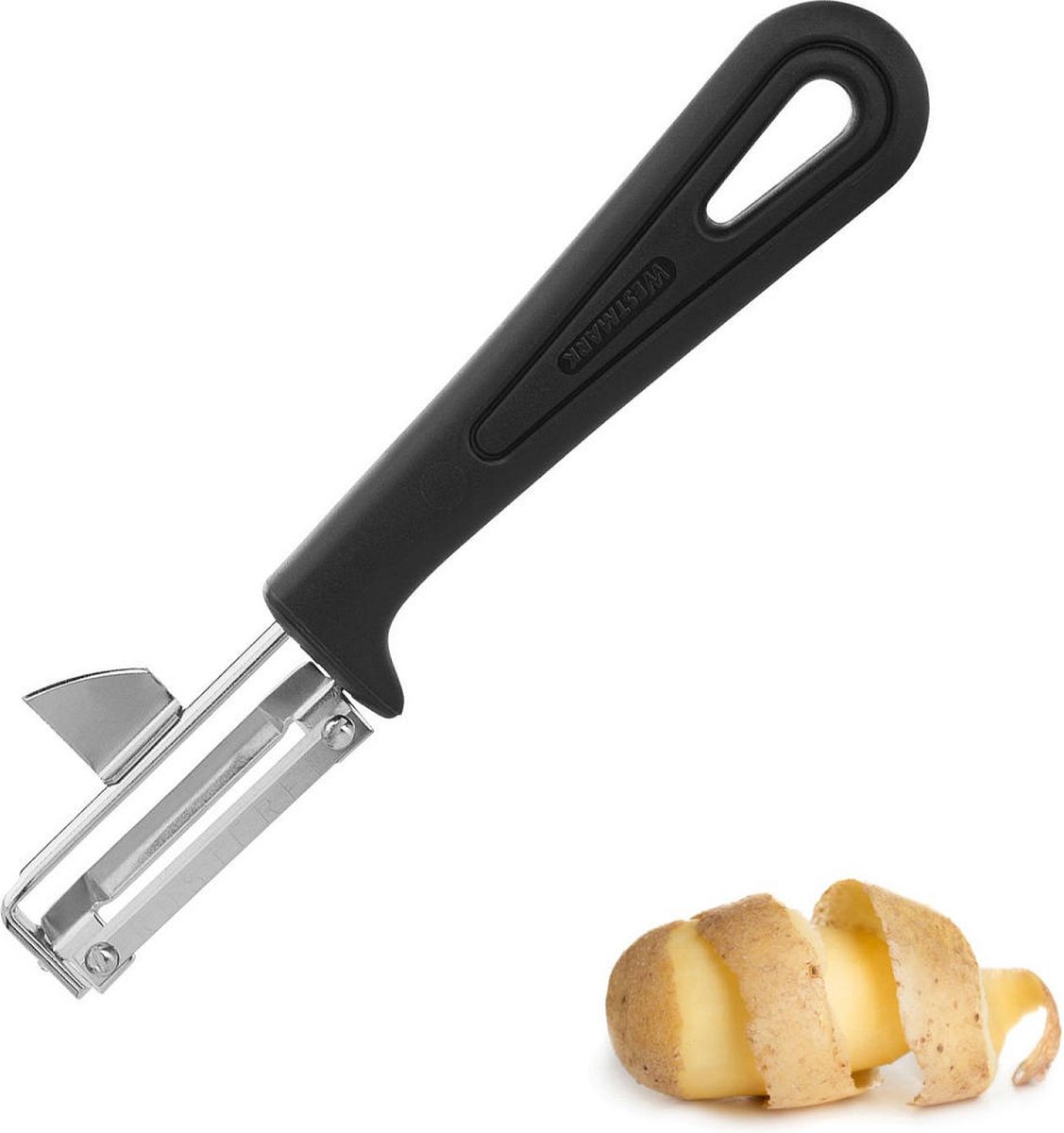 Westmark Gentle Dunschiller - swivel | bol.com