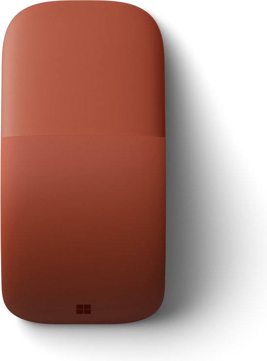 Microsoft Surface Arc Mouse - Muis - optisch - 2 knoppen - draadloos ...