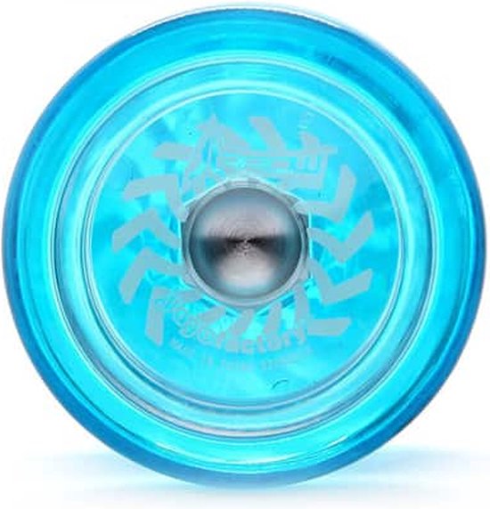 Yoyofactory Arrow Yoyo - Responsive & Unresponsive - Inclusief reserve ...