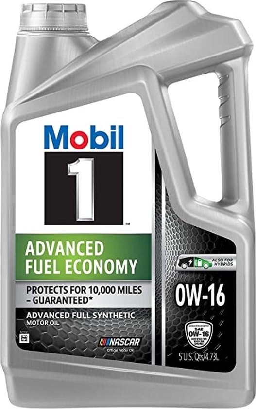 MOBIL SUPER 3000 0W16 | 208 Liter | bol