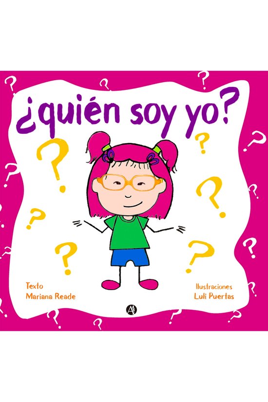 Quién soy yo? (ebook), Mariana Reade | 9786588927939 | Boeken | bol.com