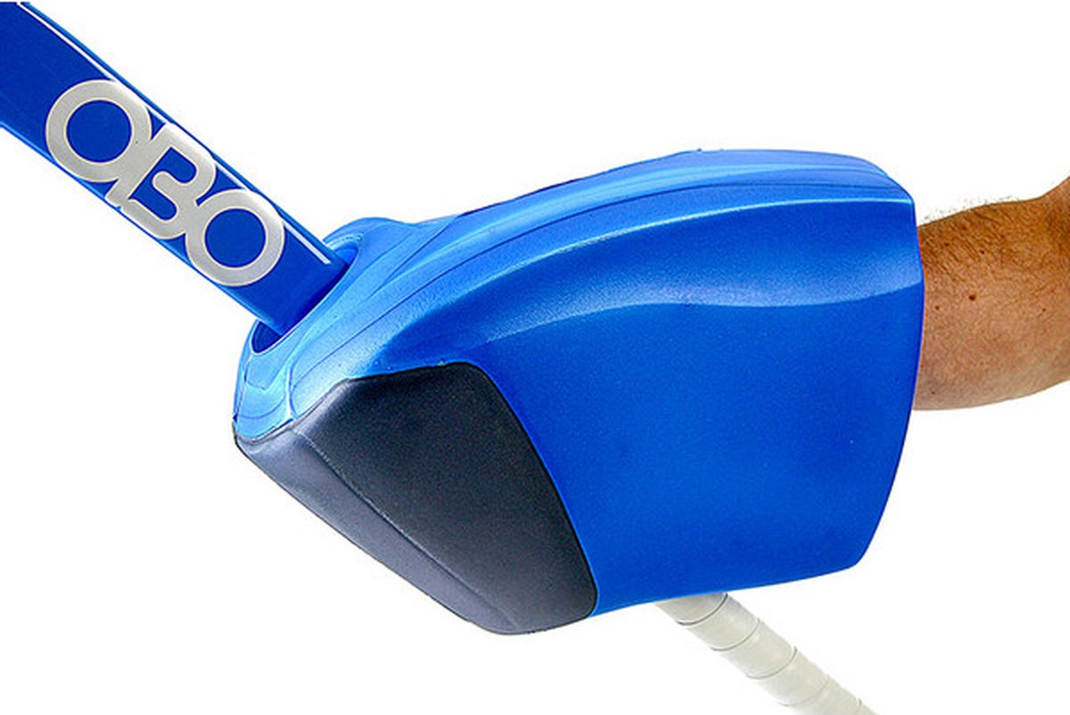 OBO Hi-Rebound Plus | bol