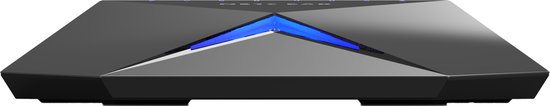 Netgear Nighthawk S8000 - Gaming Switch | bol.com