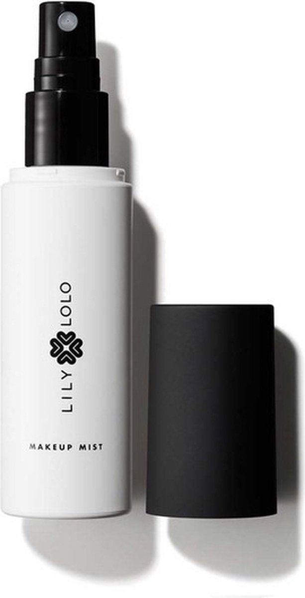 Lily Lolo Makeup Mist 50ml | bol.com