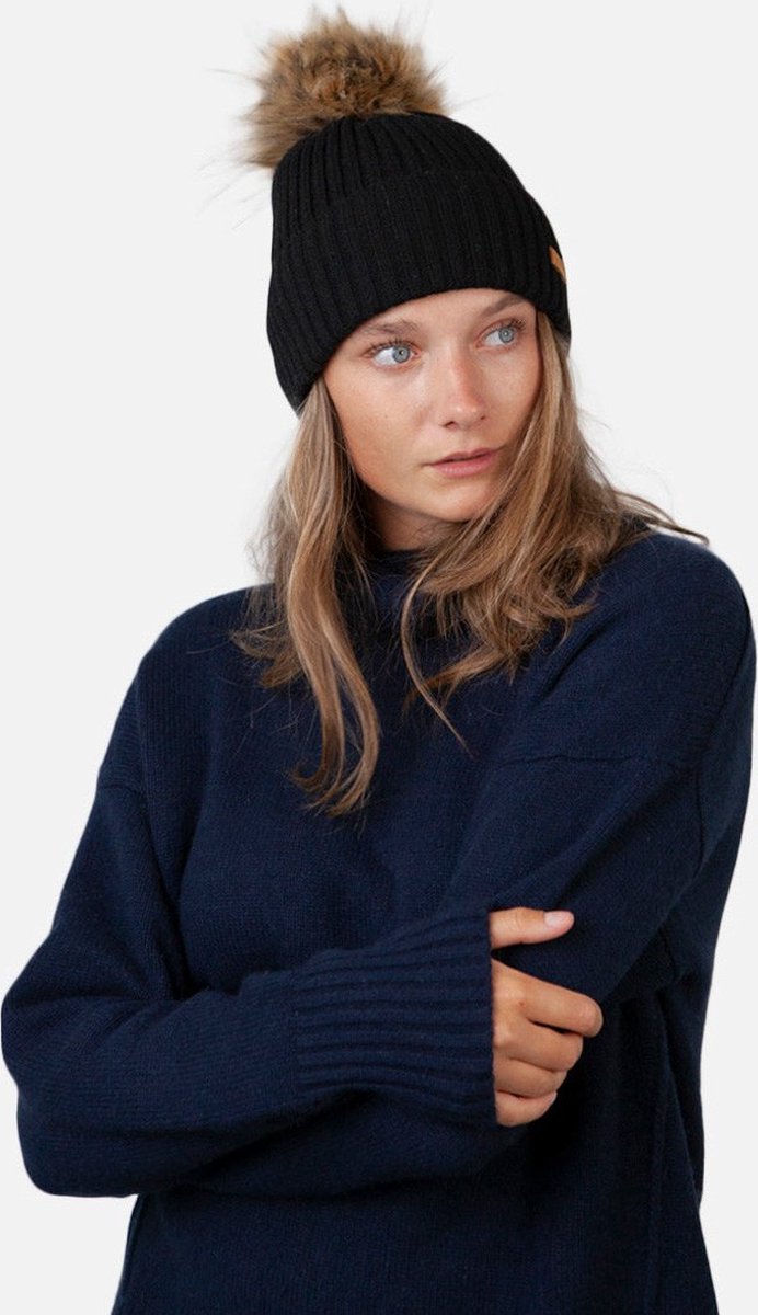 Barts Augusti Muts Dames - One Size | bol