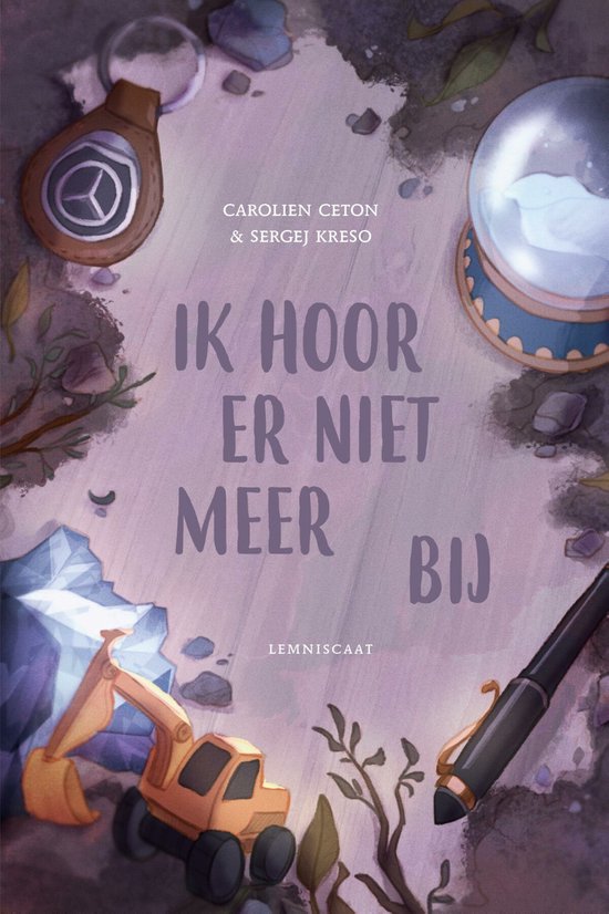 Ik hoor er niet meer bij (ebook), Carolien Ceton | 9789047750604 | Boeken | bol