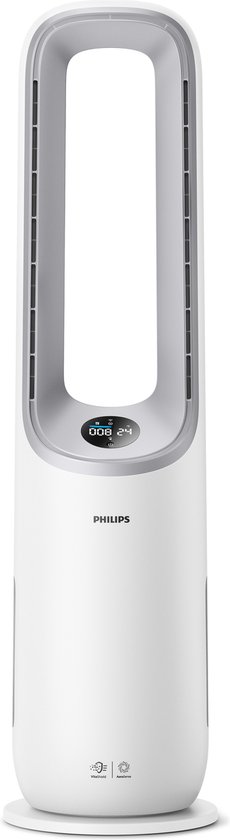 Philips Air Performer 7000 series AMF765/10 - Luchtreiniger - 2-in-1 ...