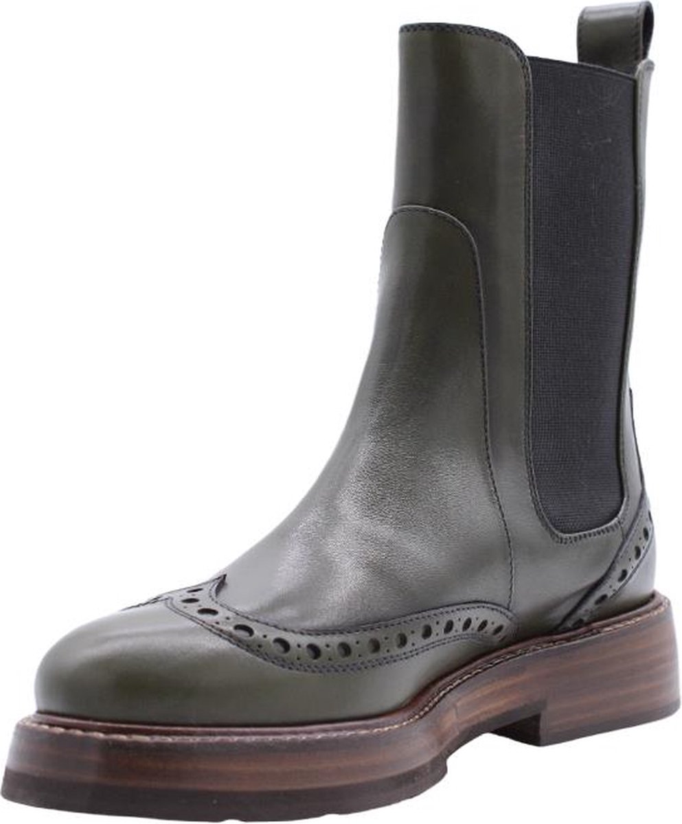 Pertini Boot Green 38 | bol.com