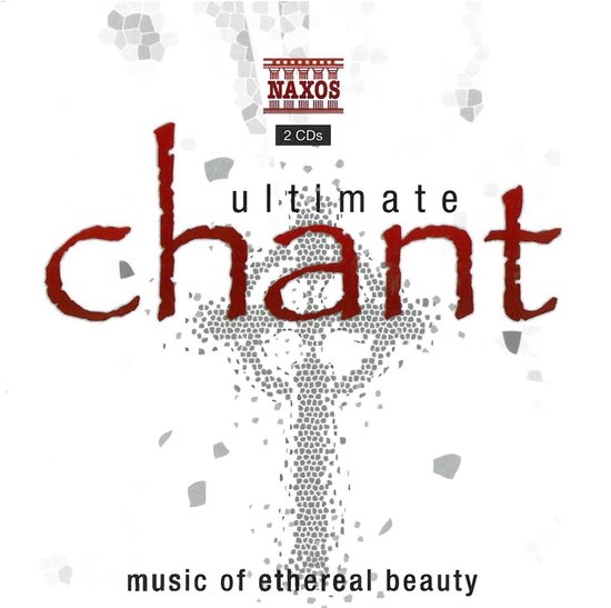 Various Artists - Ultimate Chant (2 CD), various artists | Muziek | bol