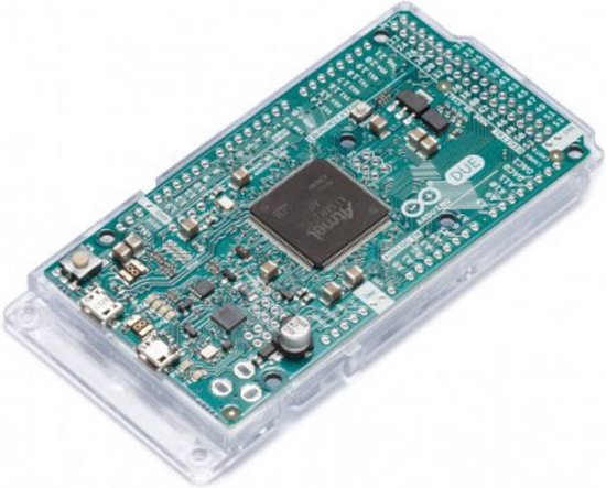 Arduino Due Without Headers Development Board Core