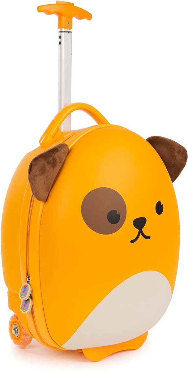 Kinderkoffer Trolley , Handbagage , kinderbagage | bol.com