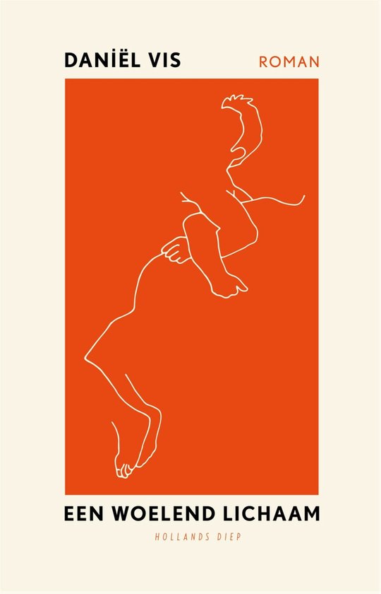 Een woelend lichaam (ebook), Daniel Vis | 9789048862238 | Boeken | bol