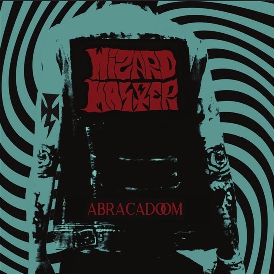 Wizard Master - Abracadoom (CD), Wizard Master | Muziek | bol