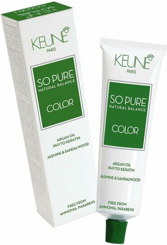 Keune so Pure Color Developer Cream 30 Volume 9 1000ML | bol