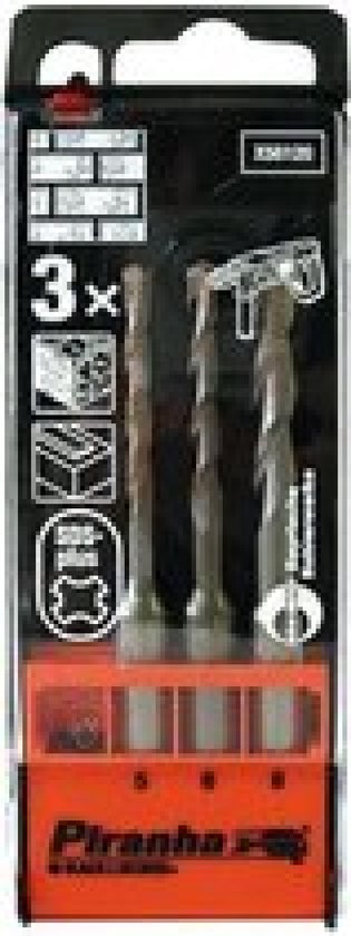 BLACK+DECKER Cassette Betonboren SDS | bol