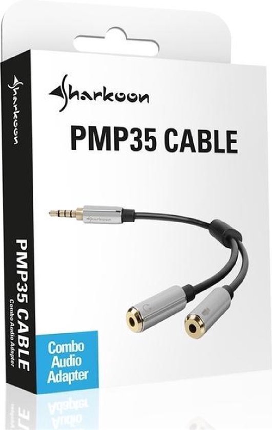 PMP35 Kabel | bol.com
