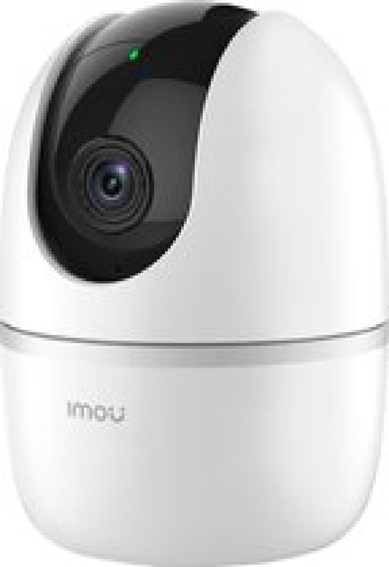 Imou A1 IP-camera - 2MP - PTZ - Voor binnen - Full HD (1080p) | bol.com