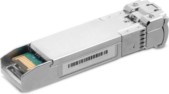 MultiMode SFP Fibre Module TP-Link TL-SM5110-LR | bol