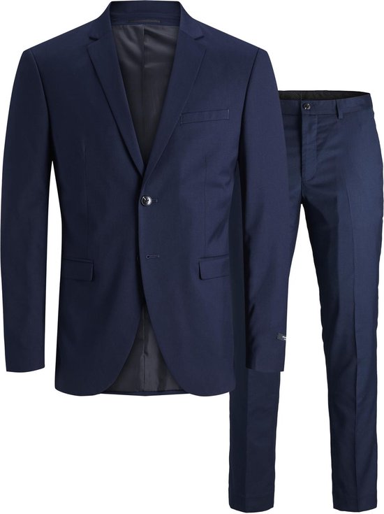 JACK&JONES JPRFRANCO SUIT NOOS Heren Pak - Maat 50 | bol
