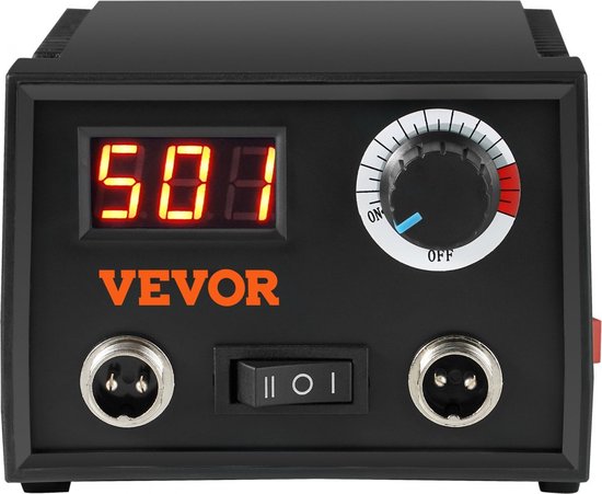 Professioneel houtbrandergereedschap pyrografie, pyrografieset met ...