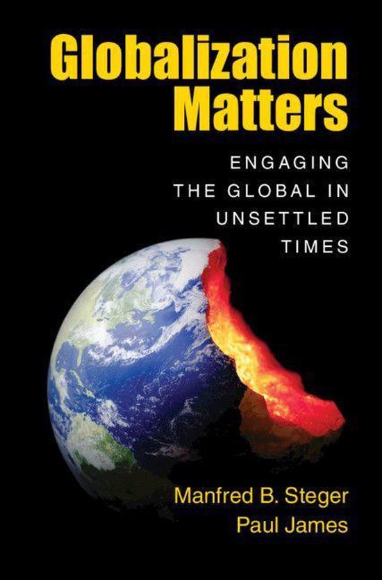 Globalization Matters (ebook), Manfred B. Steger | 9781108689380 ...