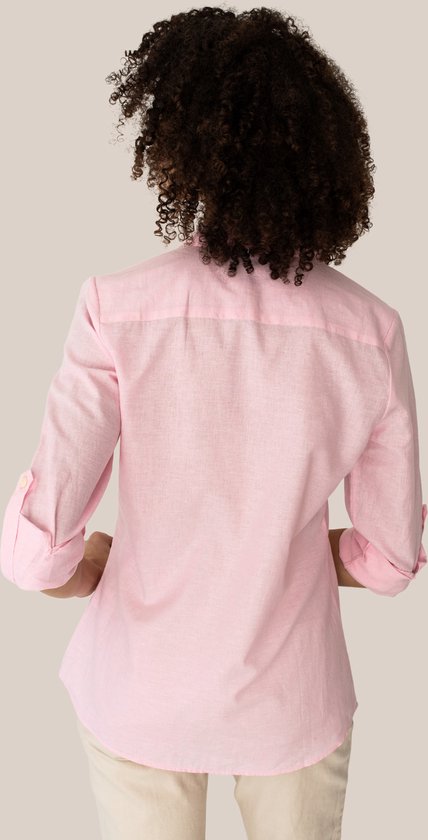 Elm blouse Pink / M | bol
