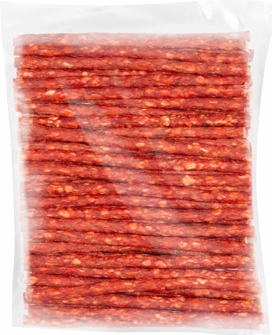 Holland Diervoeders Munchy Stick Rood - 3 x 100 stuks ...