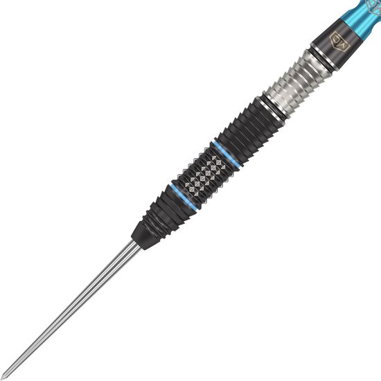 DW Piranha 02 90% - Dartpijlen - 24 Gram | bol DW Piranha 02 90% - Dartpijlen - 24 Gram | bol