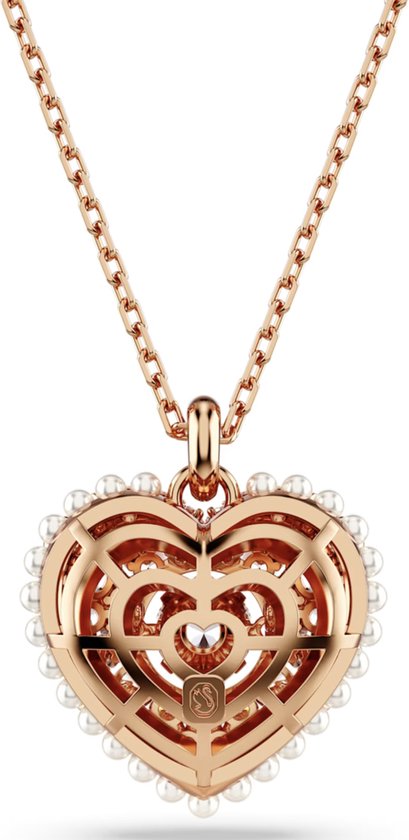 Swarovski - 5680402 - Hyperbola - Parelmoer - Hanger | bol