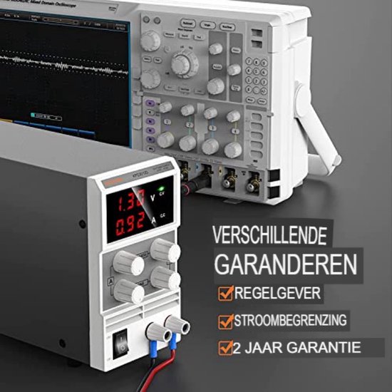 Labvoeding - Regelbare voeding - Labratorium voeding - Labvoeding ...