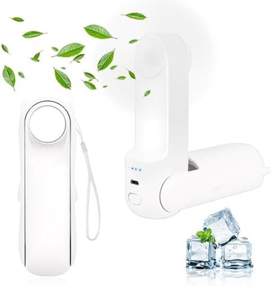 Handventilator - Mini Ventilator - Hand Ventilator - Mini ventilator ...