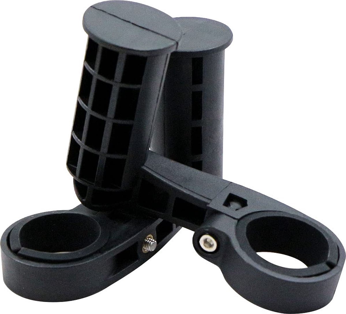 Stuurverlenging, fietsstuurverlenger, houder, 2 stuks, fietshouders ...