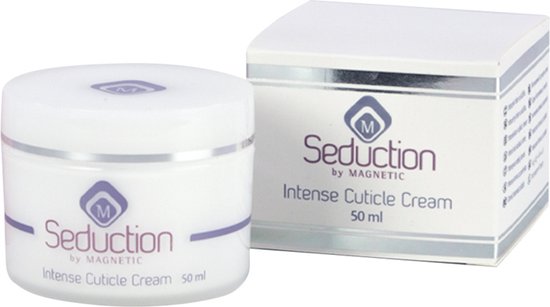 Seduction Intense Cream - Voedend voor droge nagelriemen - 50 ml | bol