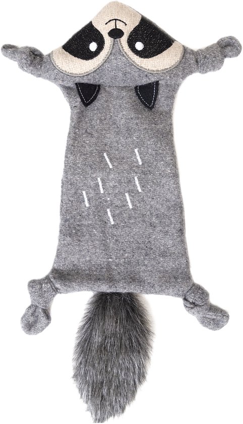 Jack And Vanilla - Speelgoed - Forest Fluff Wasbeer 49/0817 - 177927 | bol