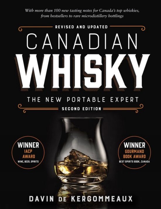 Canadian Whisky, Christopher Dewdney | 9780147530752 | Boeken | bol