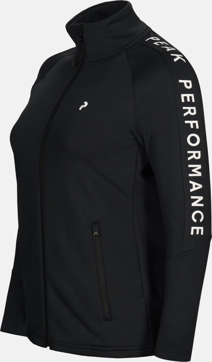 Peak Performance W Rider Zip Jacket 2020 | bol.com