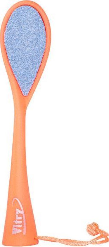 Vitry Foot Care Ceramic Foot Rasp Voet Ref.1075F Yellow 1Stuks | bol.com