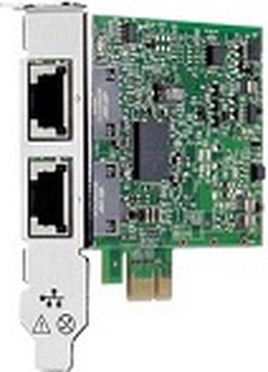 Broadcom BCM5720-2P Intern Ethernet 1000 Mbit/s | bol