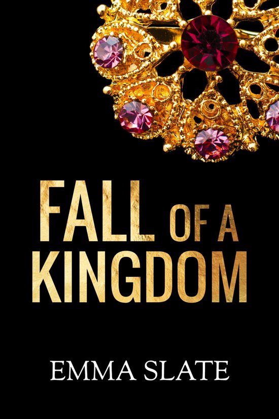 SINS Series 8 - Fall of a Kingdom (ebook), Emma Slate | 9781955098076 ...