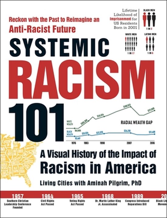 Systemic Racism 101 | 9781507216491 | Living Cities | Boeken | bol.com