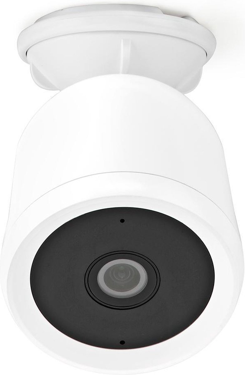 Nedis SmartLife Camera voor Buiten - Wi-Fi - Full HD 1080p - IP65 ...