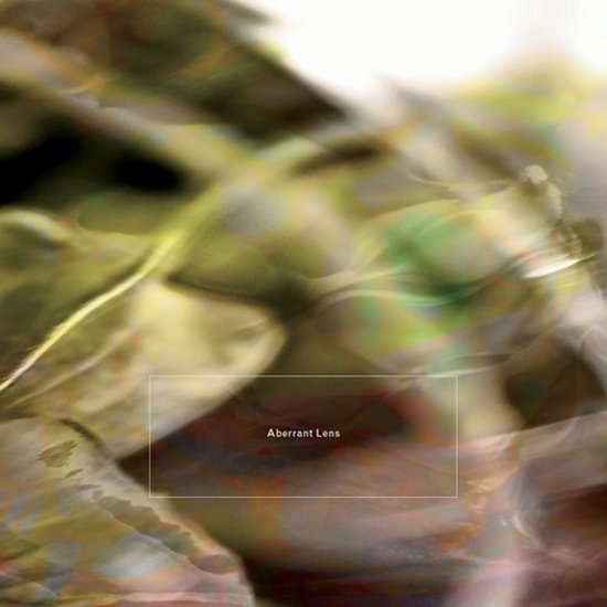 Marc Barreca - Aberrant Lens (CD), Marc Barreca | CD (album) | Muziek | bol
