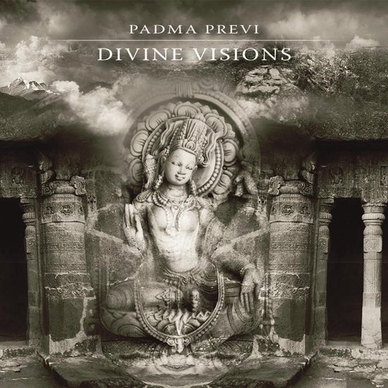 Padma Previ - Divine Visions (CD), Padma Previ | Muziek | bol
