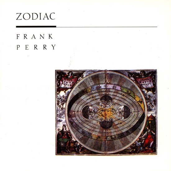 Frank Perry - Zodiac (CD), Frank Perry | Muziek | bol