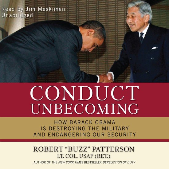 Conduct Unbecoming, Onbekend | 9781481587082 | Boeken | bol.com