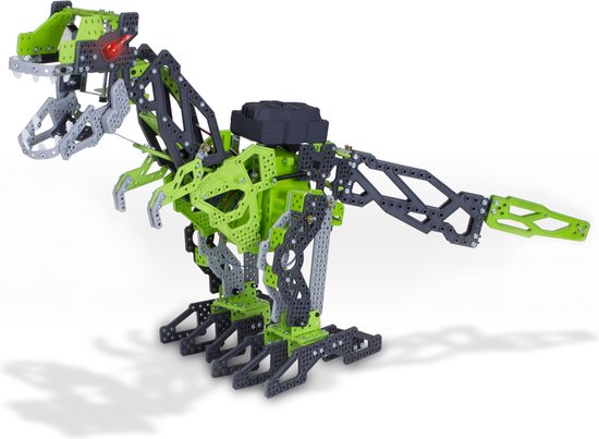 Meccasaur | bol