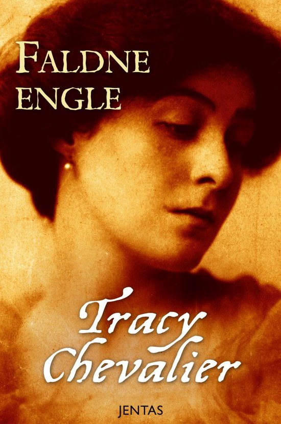 Faldne engle (ebook), Tracy Chevalier | 9788771071955 | Boeken | bol.com